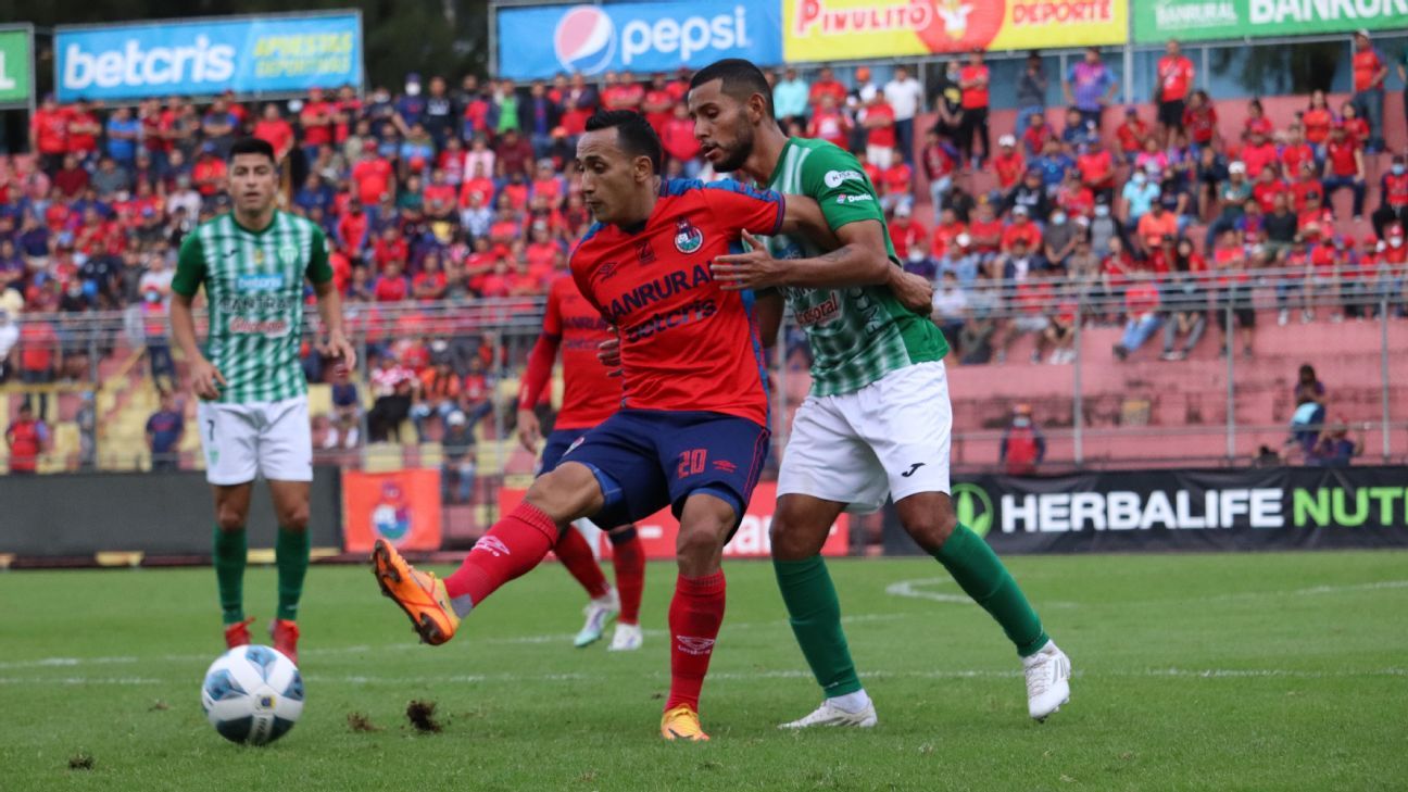 César Archila reconoce el bache que atraviesa Municipal: "No tenemos ...