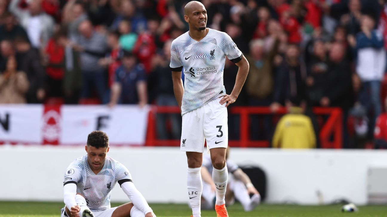 'O que aconteceu com ele?': jornal vê brasileiro como um dos piores do ...