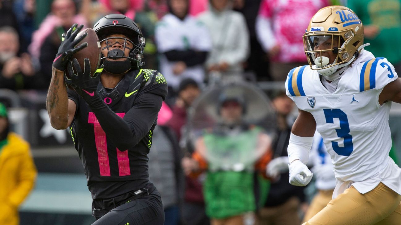 Ranking the Power 5 conferences by their College Football Playoff ...