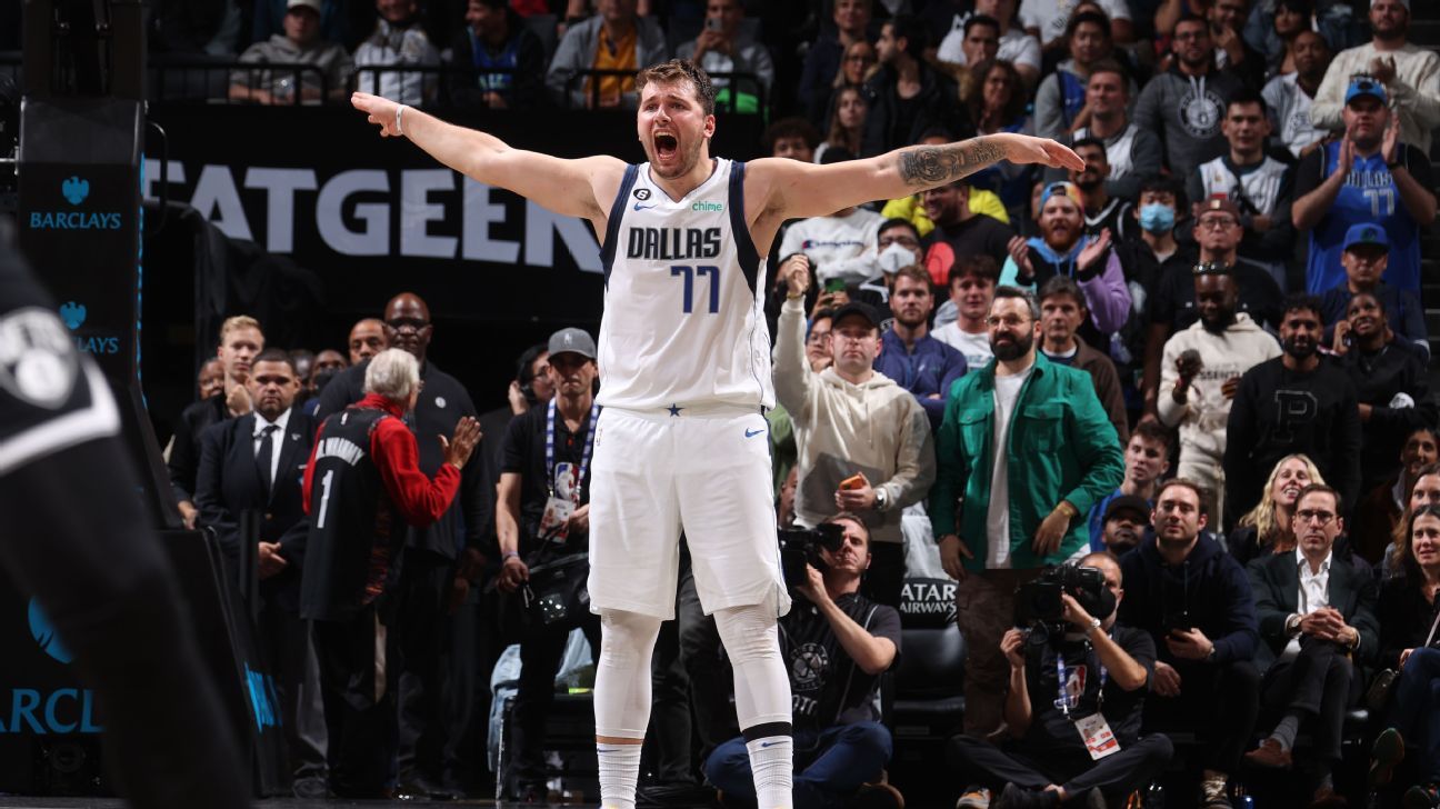 Fantasy basketball: Five things to watch in the NBA over the weekend - ESPN