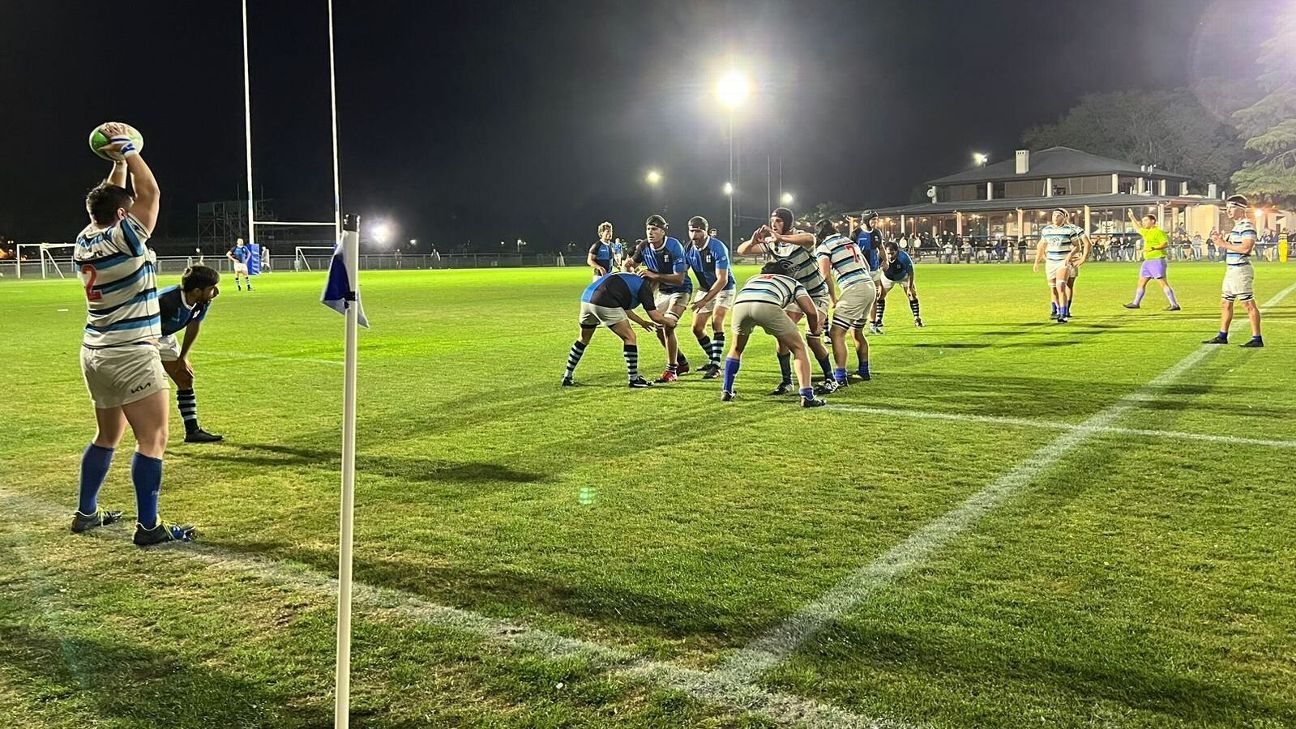 URBA Pre Intermedia C: CUBA superó a SIC y se coronó campeón - ESPN