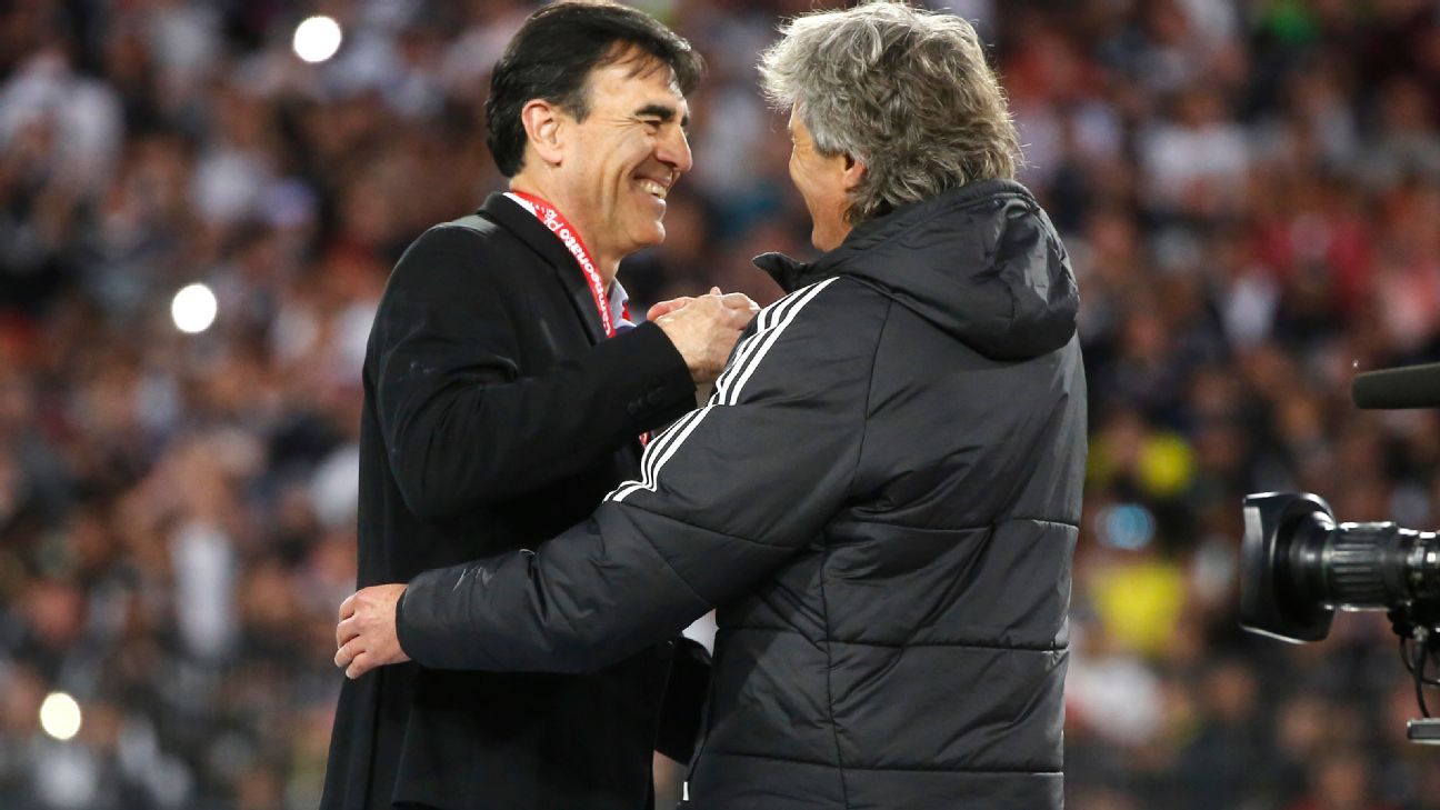 Daniel Morón: "Debemos tener ingenio para hacer un buen mercado y ...