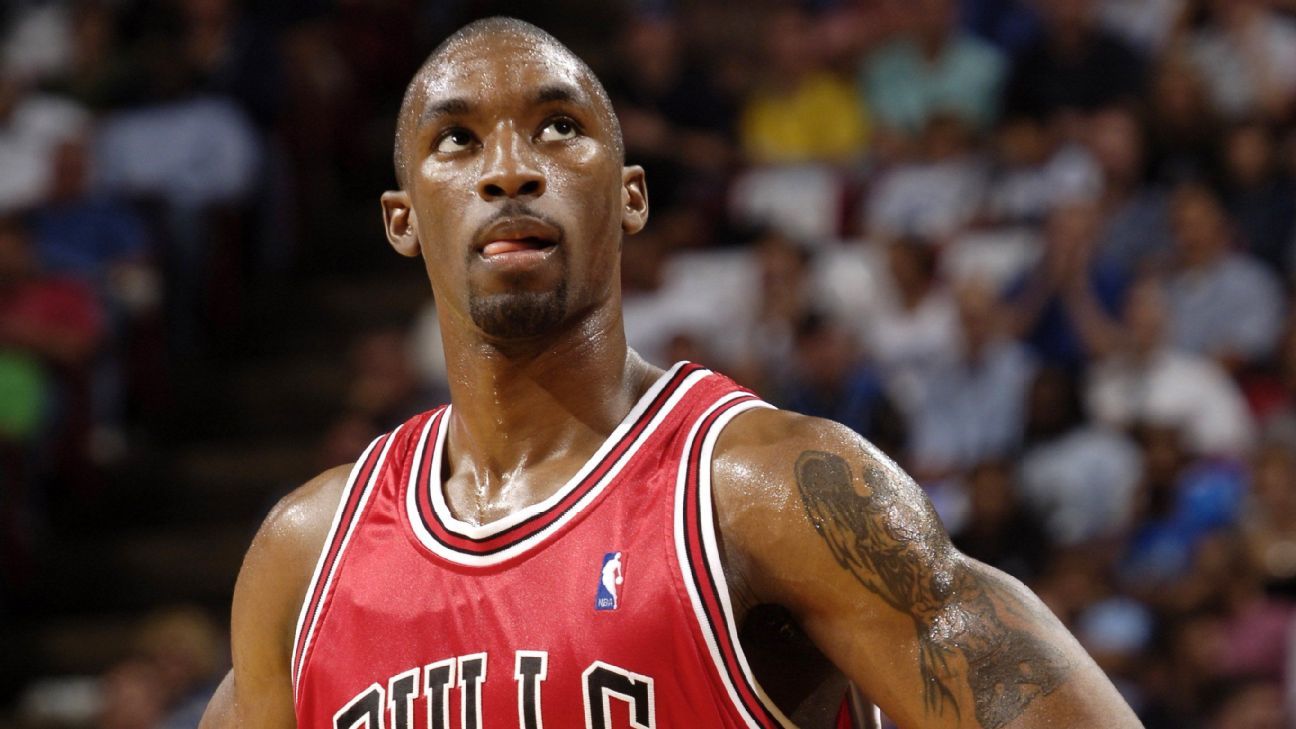 Ben Gordon, otrora Sexto Hombre del Año, enfrenta cargos por agresión ...