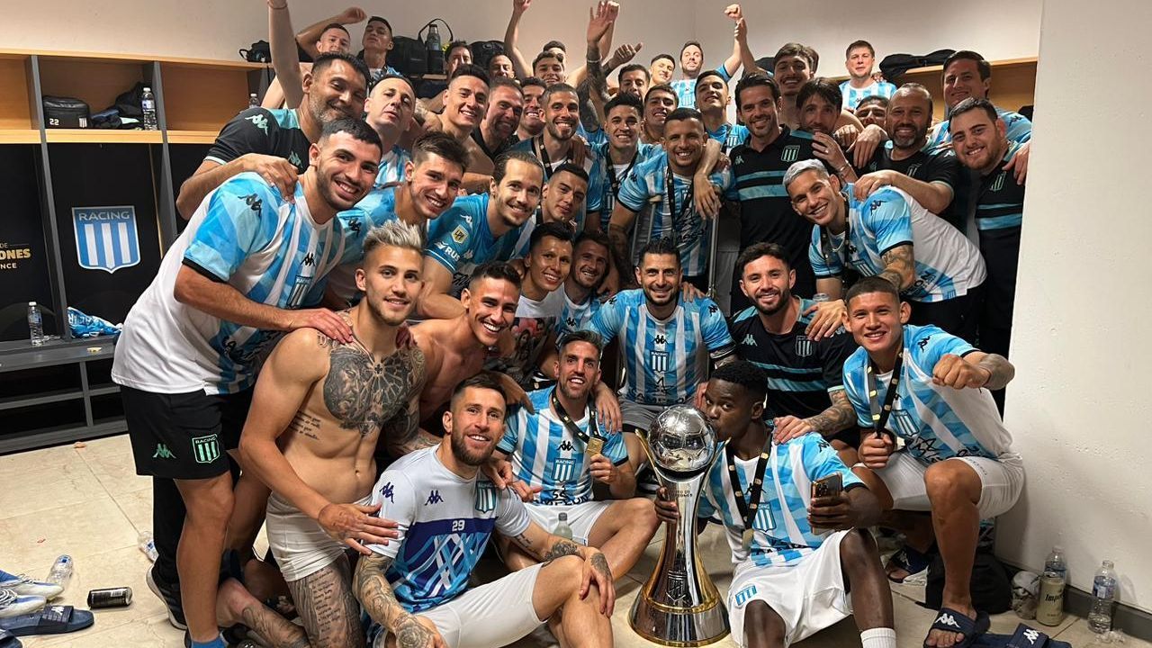 Fernando Gago consiguió su primer título como director técnico en ...