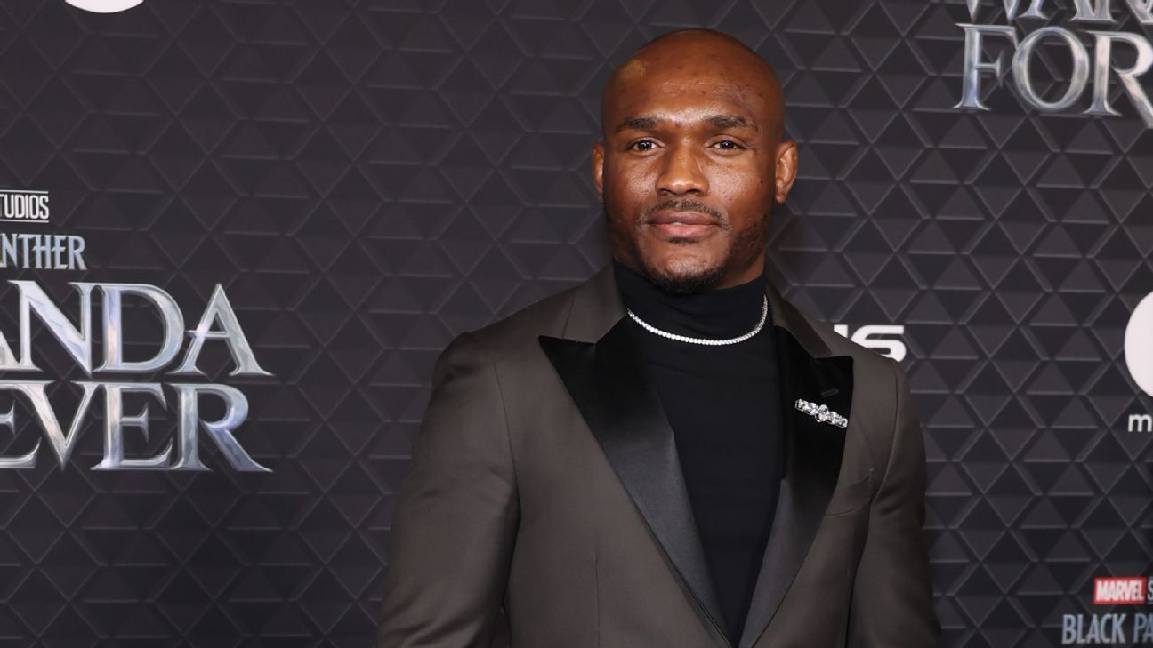 Mma Fighters Turned Actors Our Favorite Moments From Combat Sports Stars In Tv And Film Espn