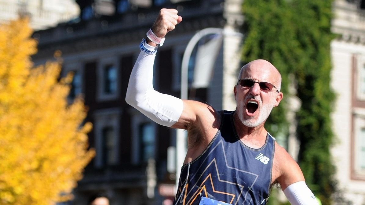 Stories of those who have run every Abbott World Marathon Major - ESPN