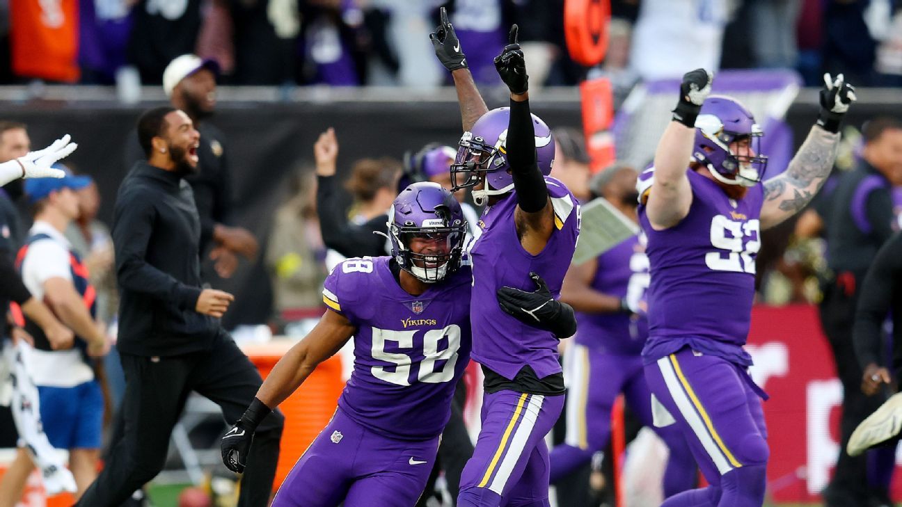 LB Jordan Hicks afirma que, con o sin Josh Allen como QB de Bills, lo ...