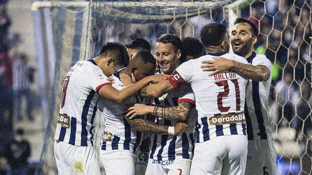 Las virtudes de Alianza Lima para coronarse campeón del fútbol peruano ...