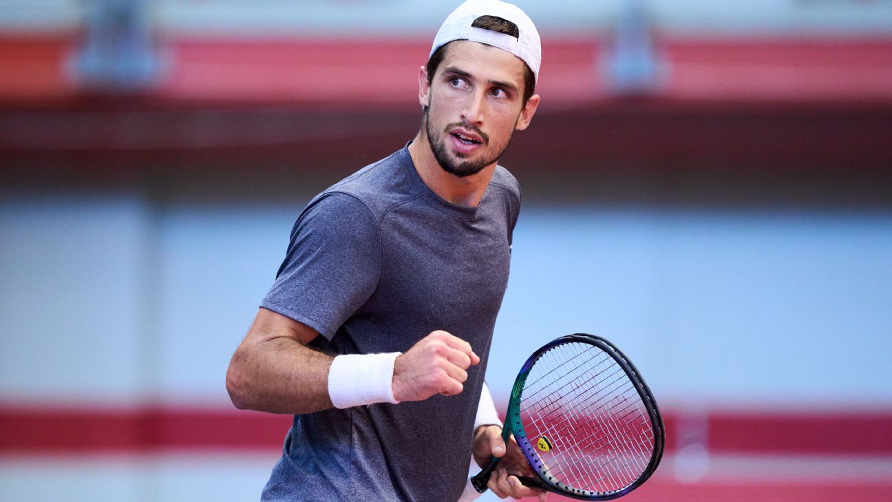 Cachín y un bautismo en tierra conocida que asegura un argentino en ...