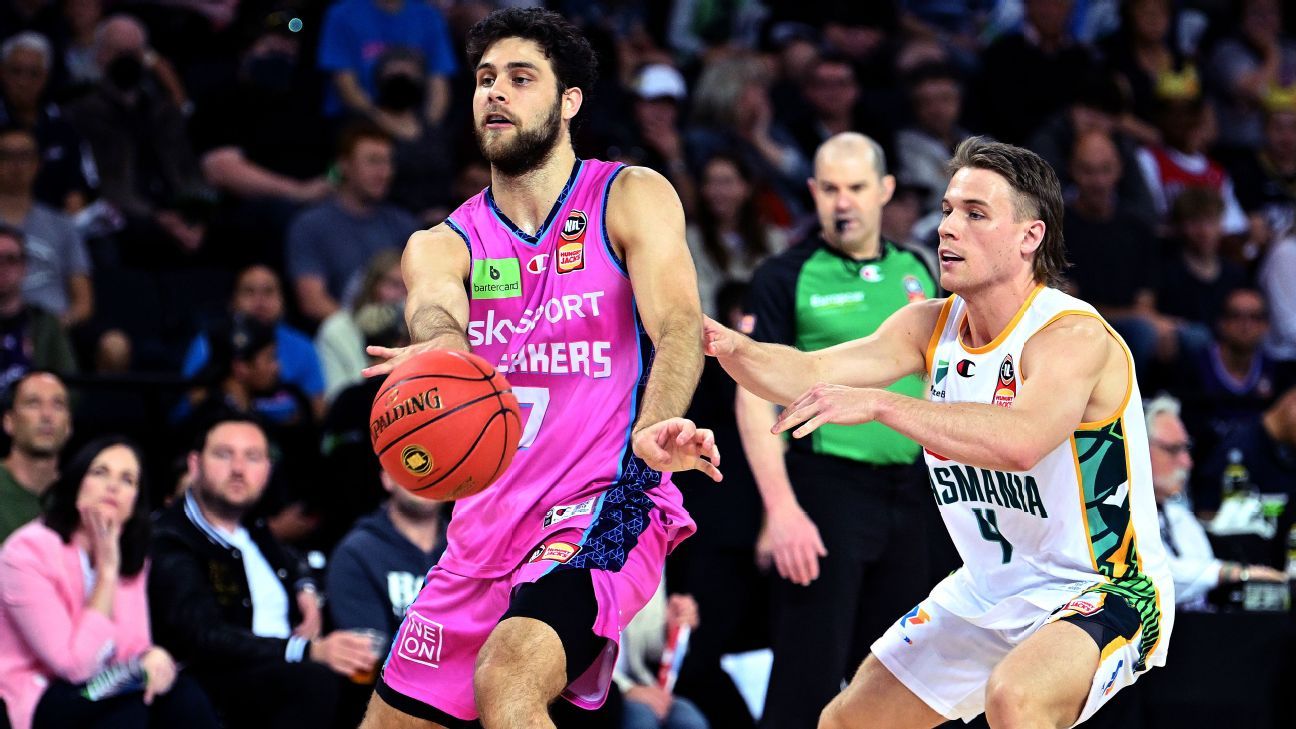 NBL 3x3 - The players most flying under the radar, Defensive Player Of ...