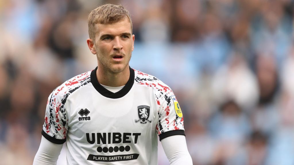 Socceroos' Riley McGree has no regrets about choosing Middlesbrough ...