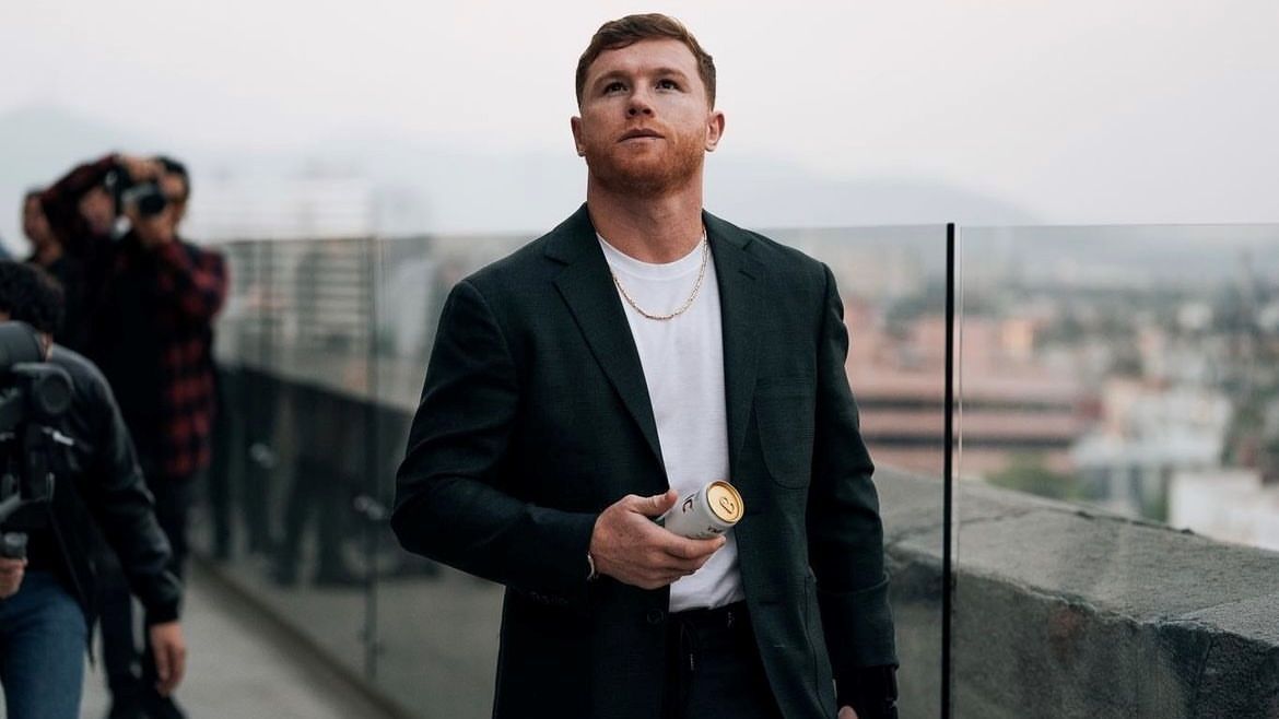 Canelo Álvarez vuelve en mayo; Bivol hasta septiembre - ESPN