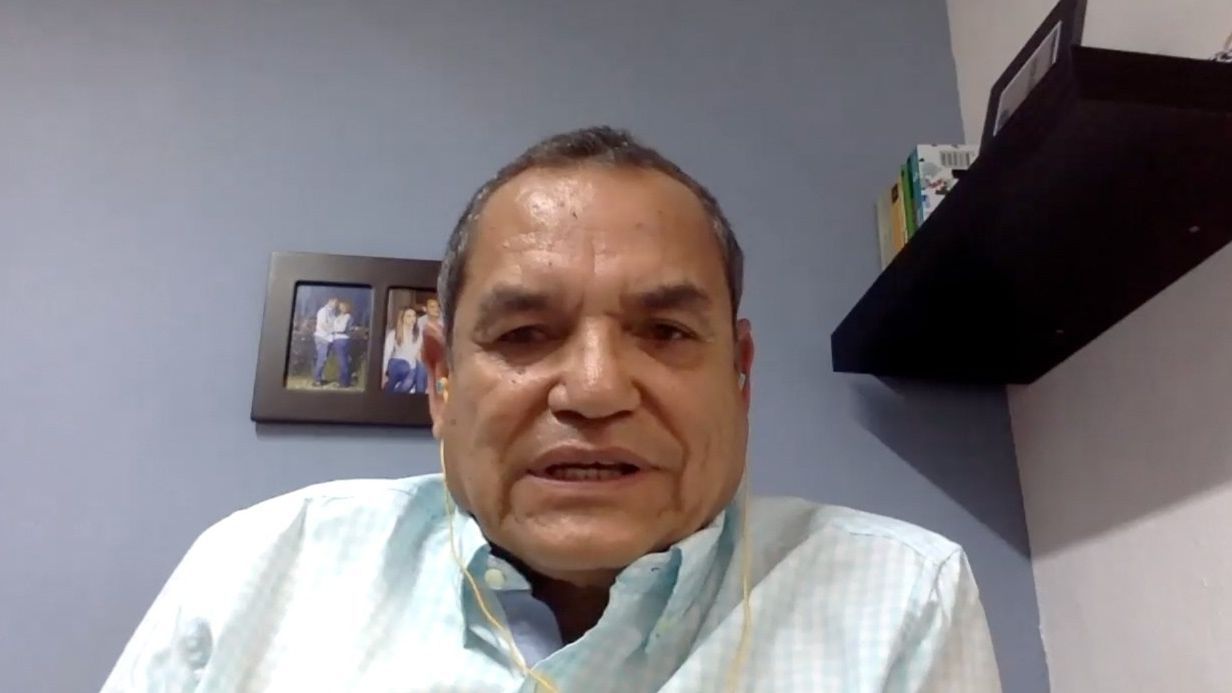 Demetrio Madero: "Lo que vemos en la Selección Mexicana es lo que hay ...
