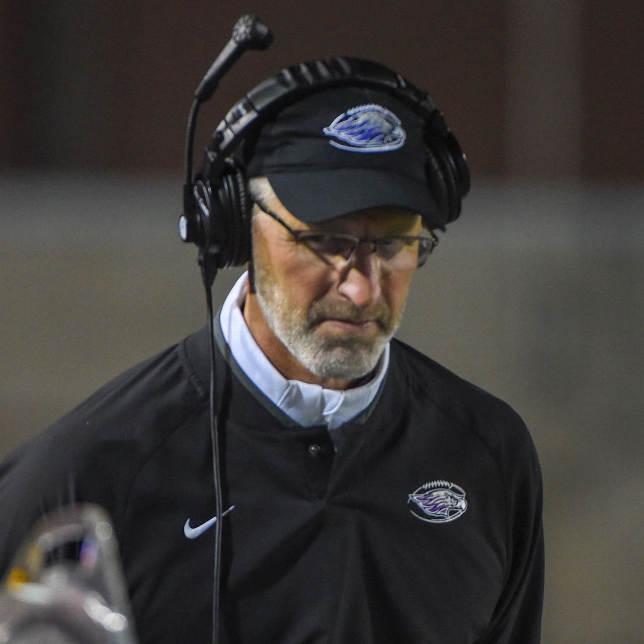 Wisconsin-Whitewater coach Kevin Bullis retiring after 7 seasons, 78 wins