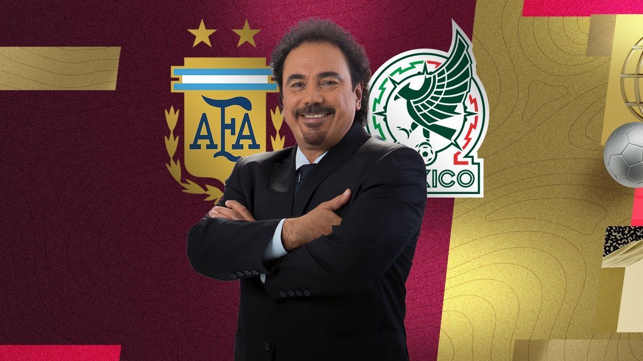 Hugo Sánchez exige que México dé el manotazo en la mesa frente a ...