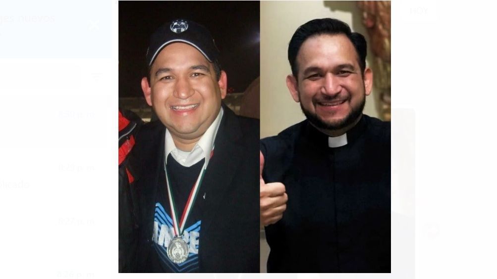 David Jasso, el ex directivo de Rayados que ahora 'juega' para el ...