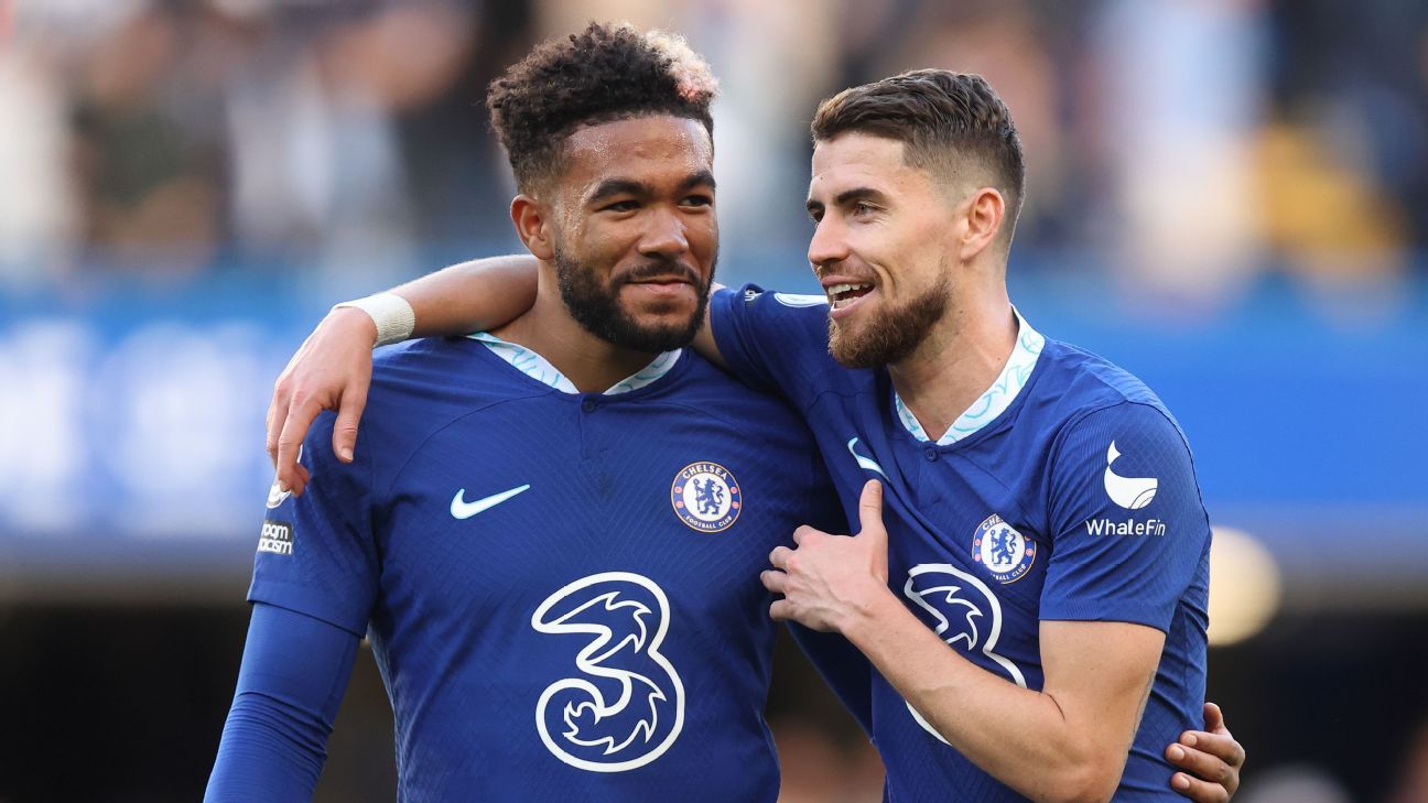 Messi ou CR7 e Vini Jr. entre 'mais difíceis': estrela do Chelsea que ...