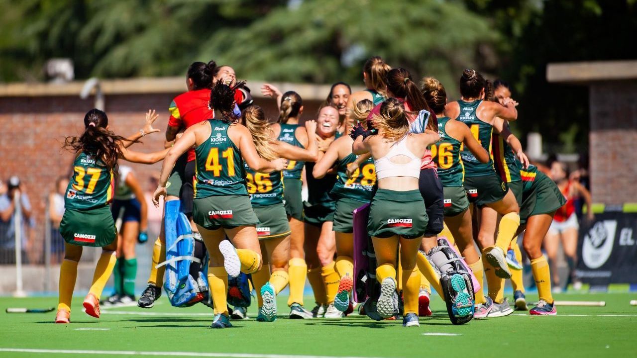 Lomas es el nuevo campeón del Metro bplay - ESPN