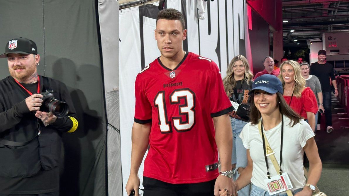 50 First Dates Doug Whitmore