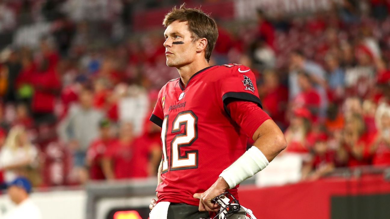 Finding a weakness for every NFL starting quarterback - ESPN