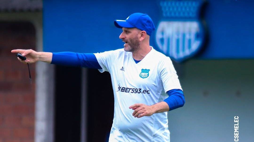 Miguel Rondelli: ''Todos los jugadores que llevé a la pretemporada es ...