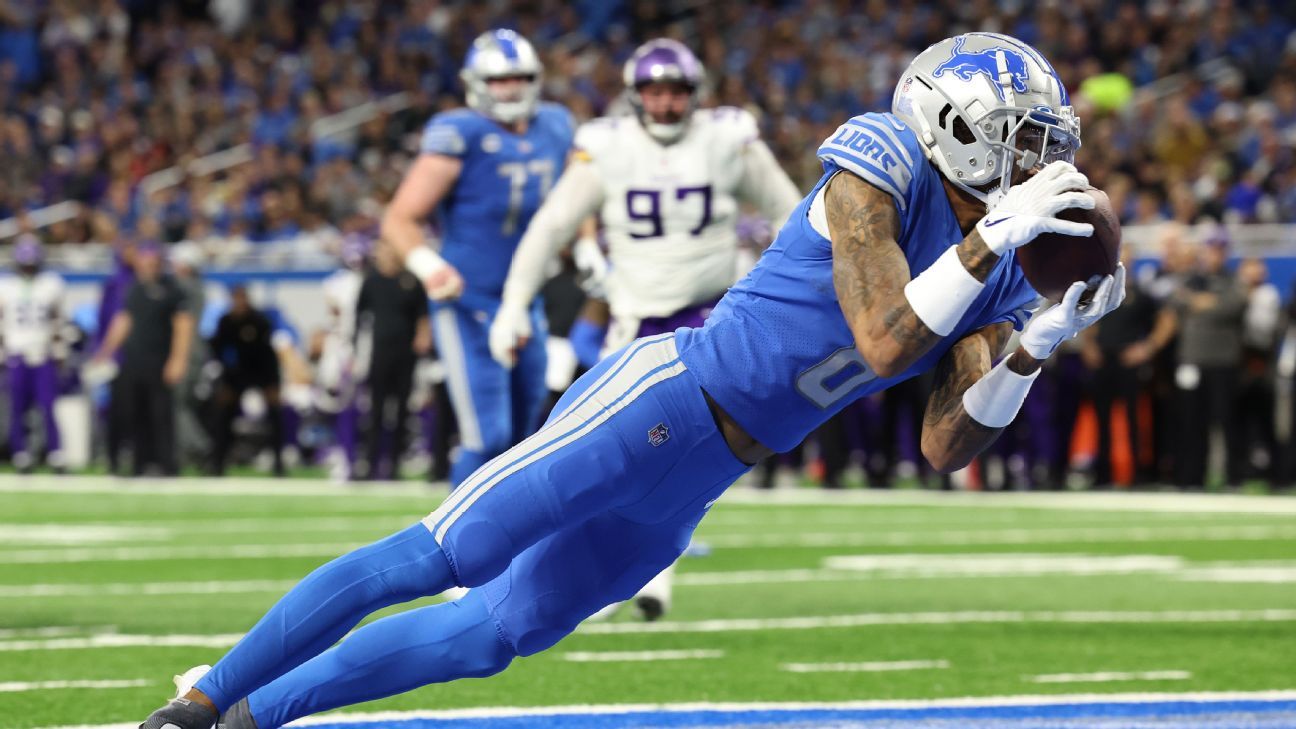 Every NFL team's record vs. the spread and Week 15 early lines - ESPN