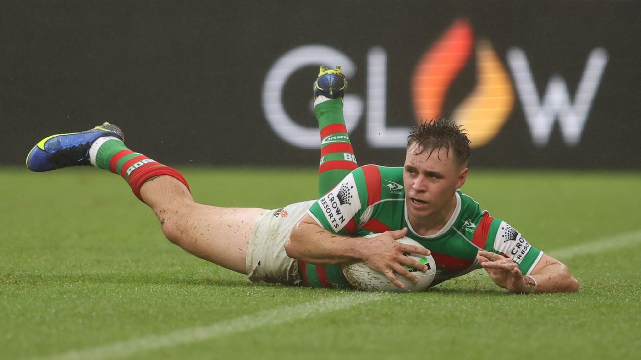 Taaffe set for more NRL chances in 2023 - ESPN