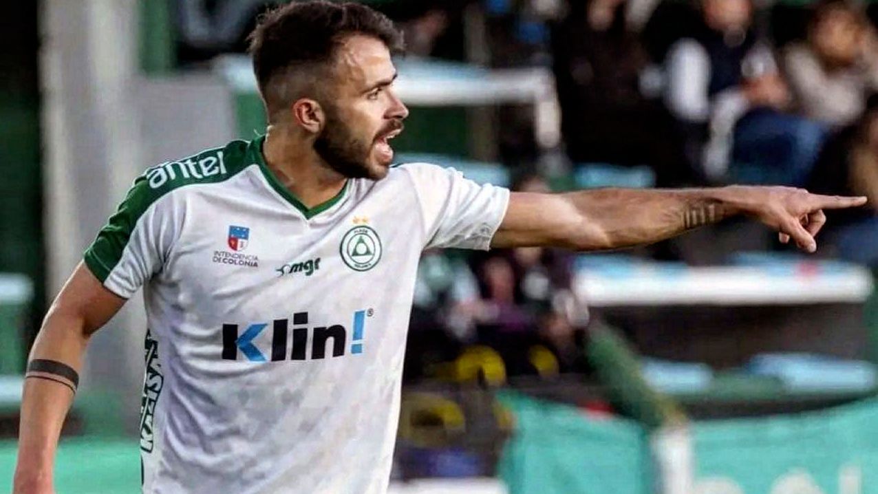 Rodrigo Saravia jugará Copa Libertadores con su nuevo club en ...