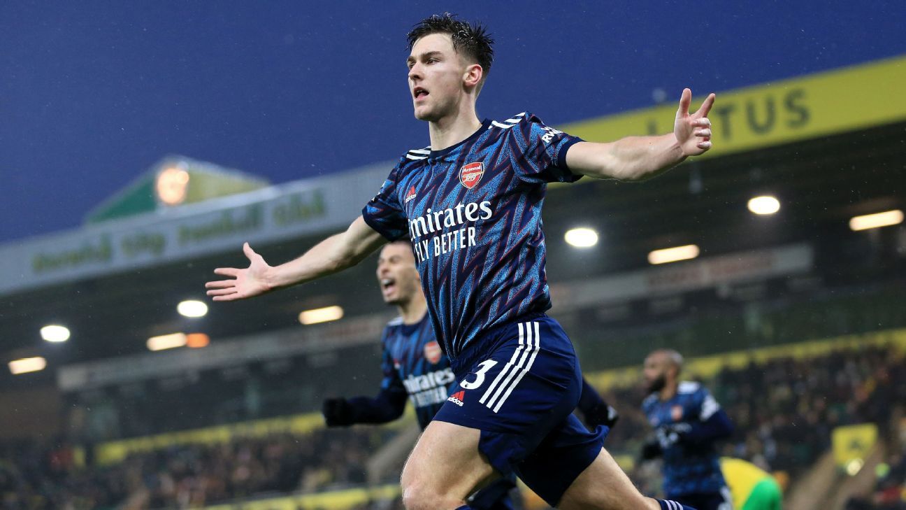 ¿Cómo sería un mega intercambio entre los seis grandes de la Premier League? - ESPN