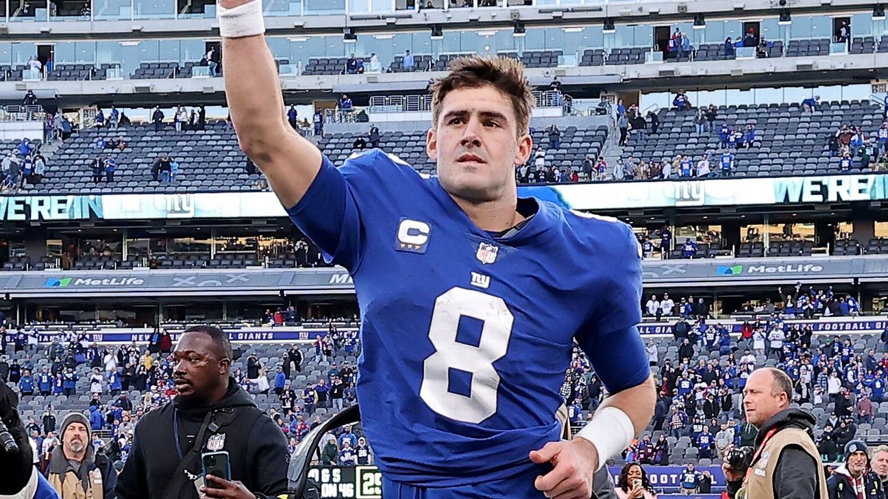 Las lecciones que nos dejó la Semana 17 de la NFL, por Sebastián ...