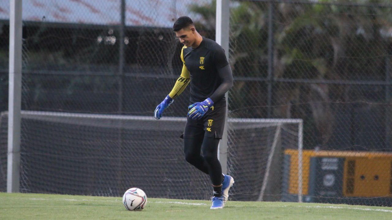 Presidente de Guaraní adelanta que Devis Vásquez será parte de la ...