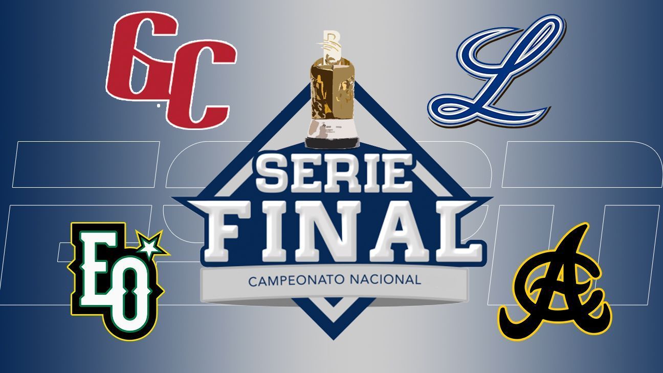 LIDOM: ¿Cuándo ocurrió el último enfrentamiento en finales entre los ...