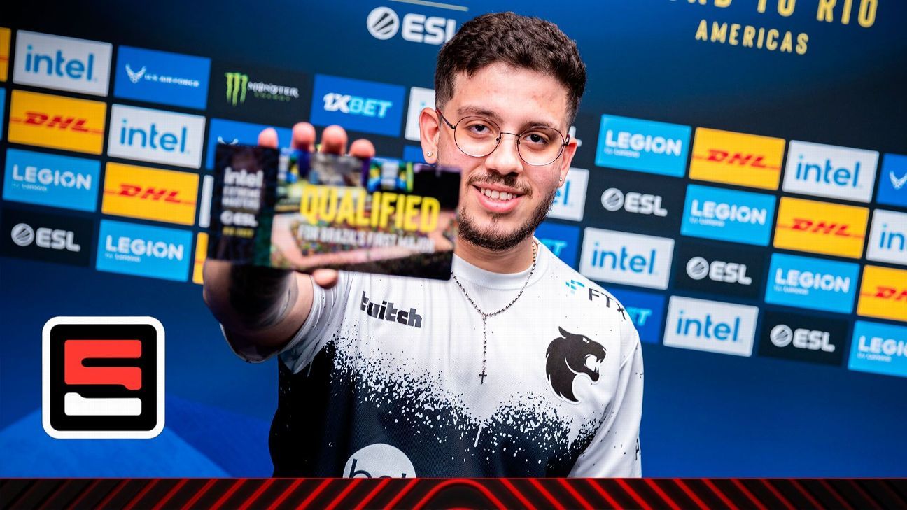 CS:GO | KSCERATO é o nono colocado no ranking de melhores jogadores de ...