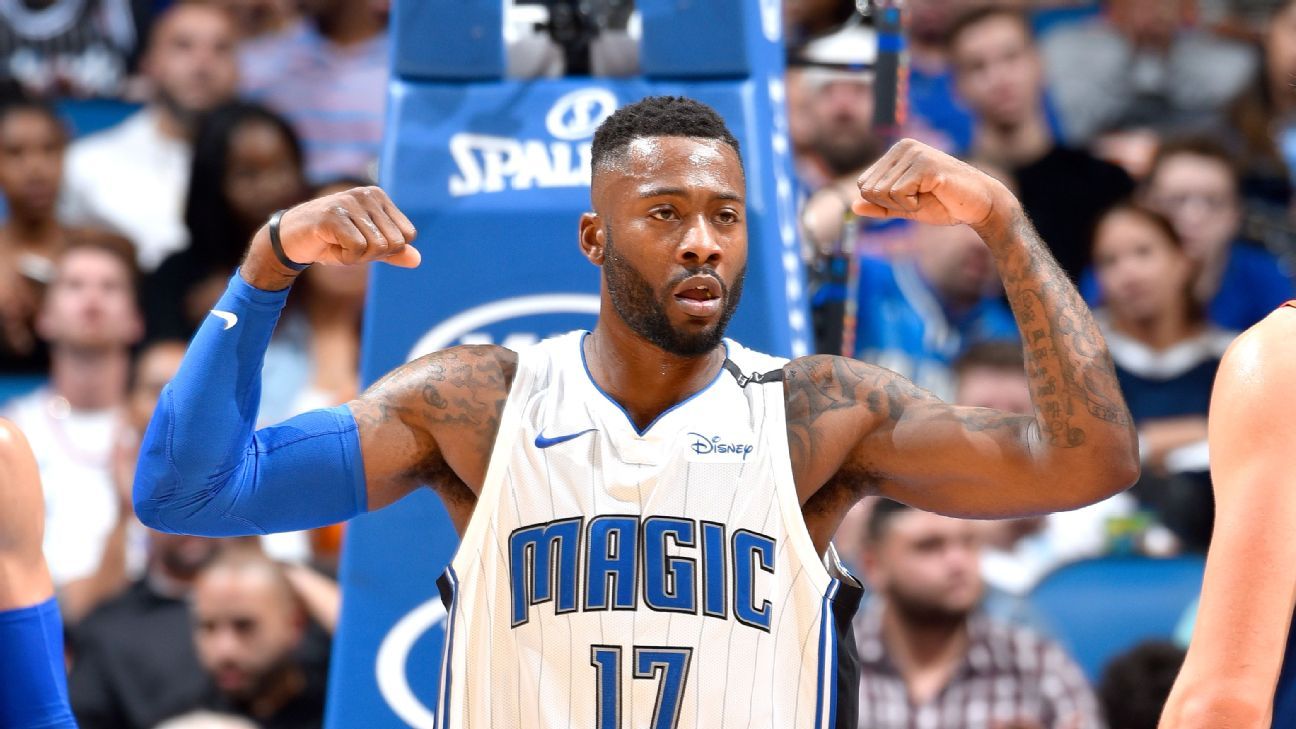 Breaking down the imports of the 2023 PBA Governors' Cup - ESPN