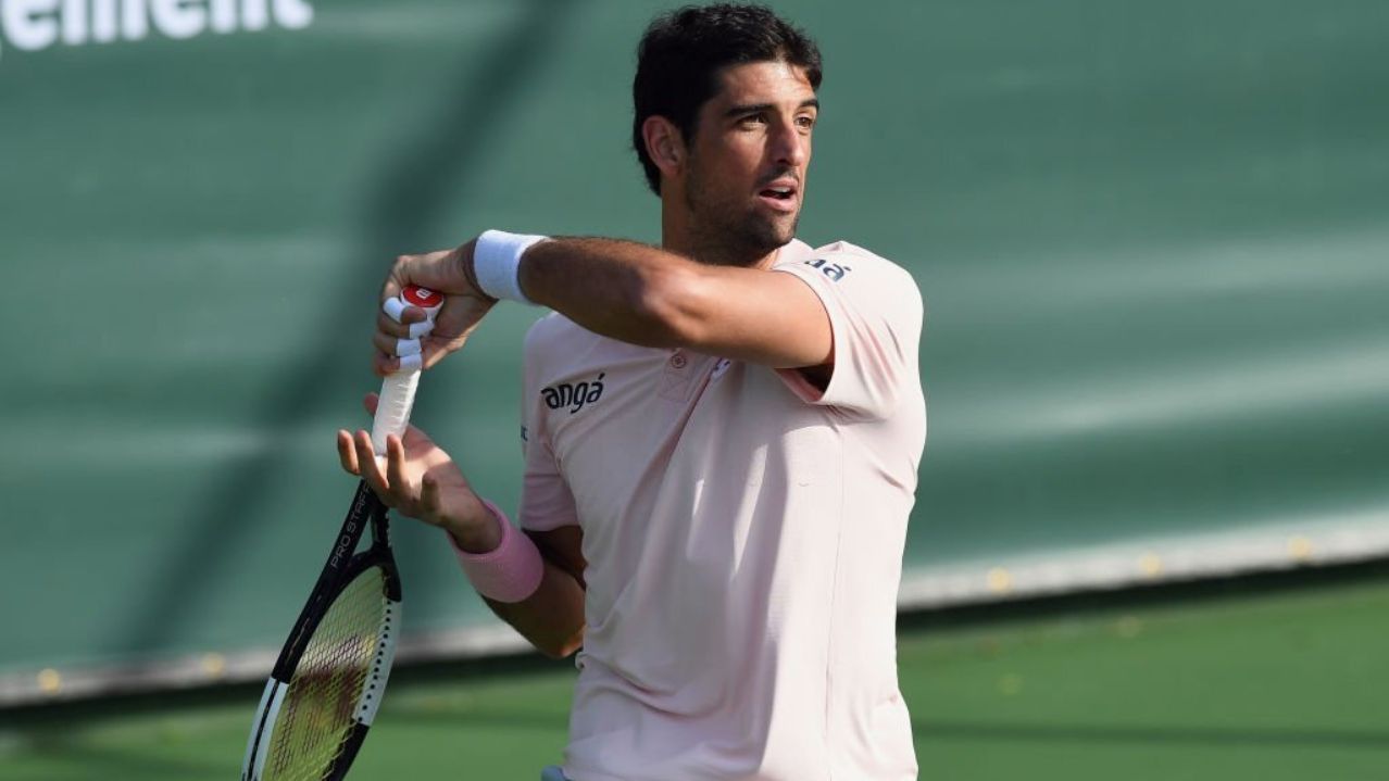 Thomaz Bellucci se retirará en el Río Open 2023 - ESPN