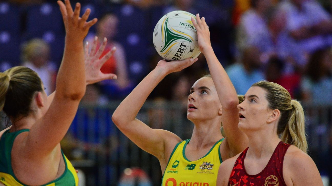 Quad Series Talking Points Diamonds are made under pressure - ESPN