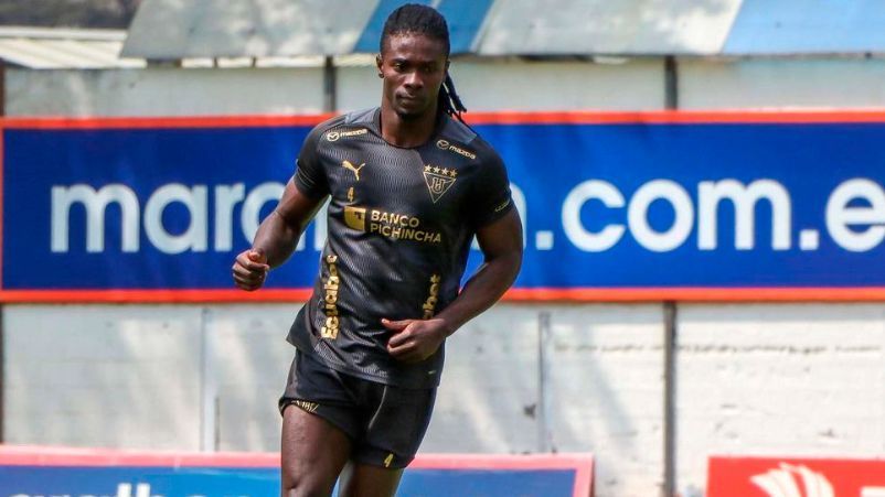 Ricardo Adé espera un estadio lleno en la Noche Blanca de Día del ...
