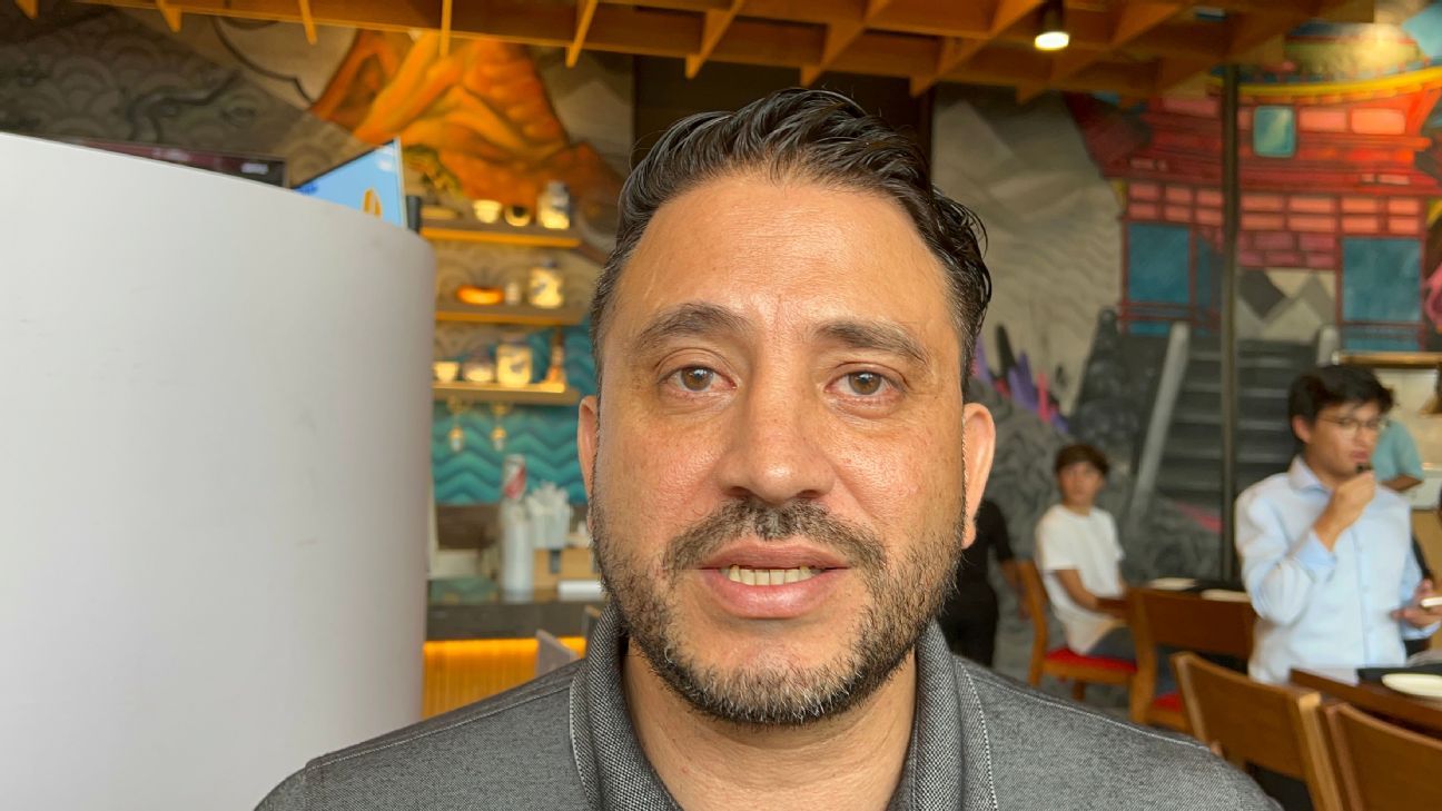 Roberth Garbanzo no quiere ejercer su puesto en Herediano bajo la ...