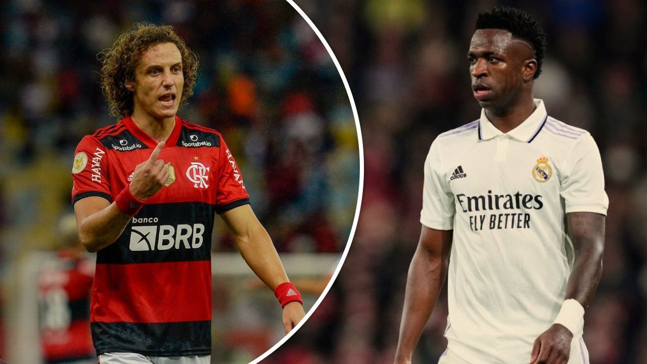 David Luiz faz alerta ao Flamengo no Mundial e diz o que poderia ter 'destruído carreira' de ...