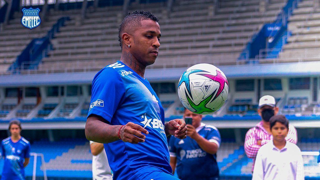 Miller Bolaños: "Desde que me iban a contratar, no paro de imaginar la ...