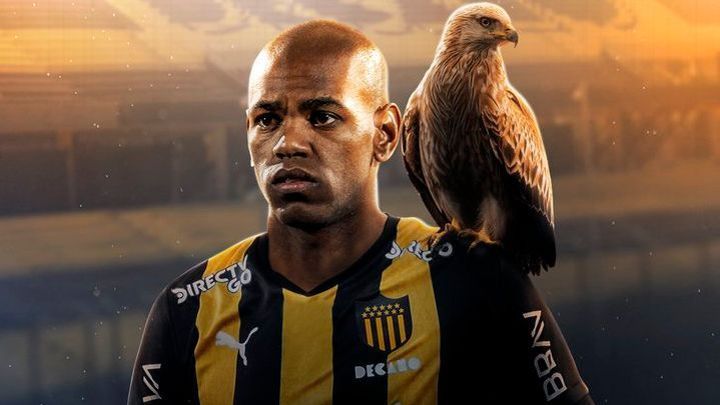 Diego Rolan, el "bandido" que se quedaba con la plata del boleto para ...