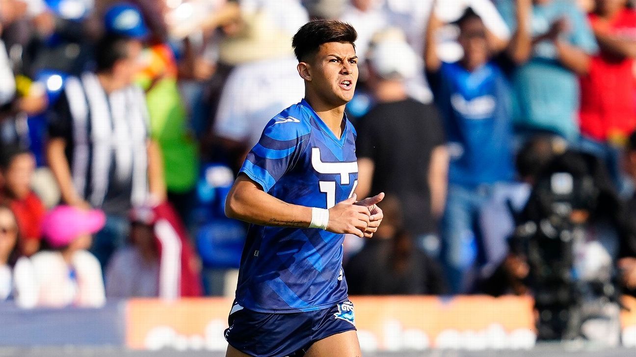 Paco Ramírez: Se les fue Diego González a equipos de la Liga MX por no ...