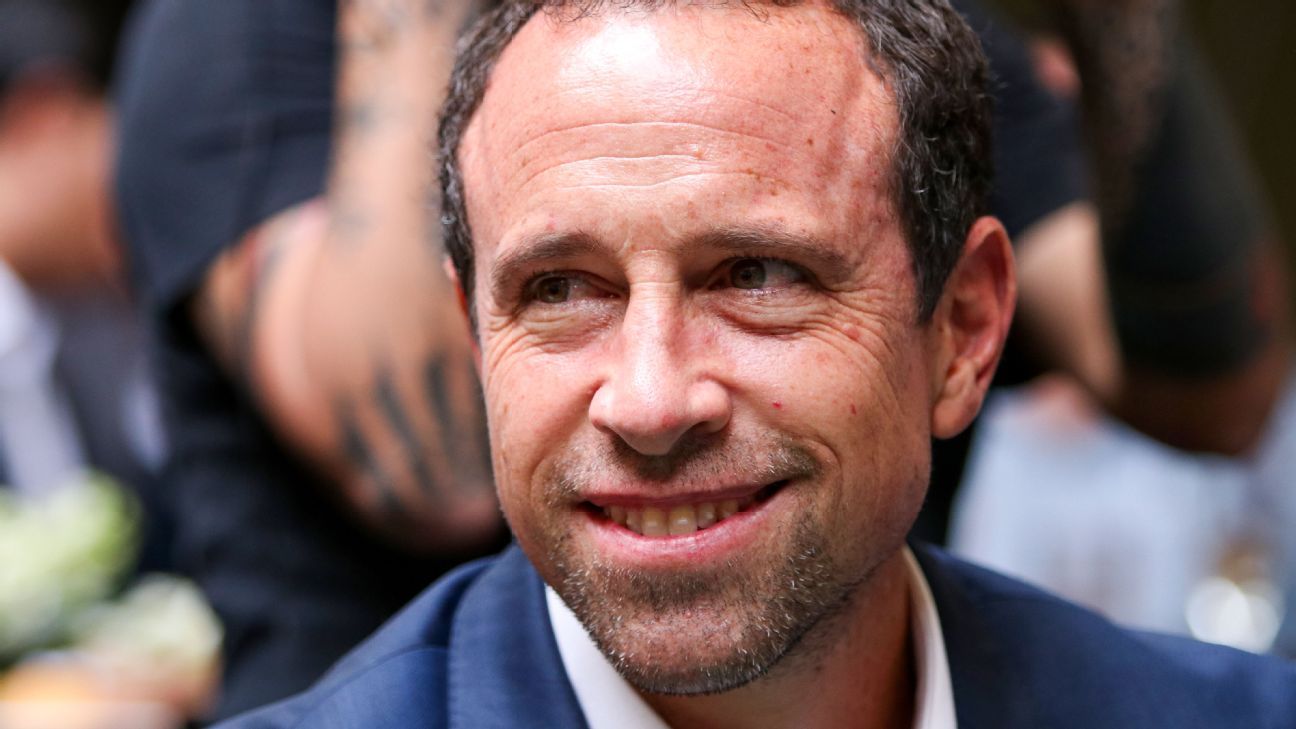 Gerardo Torrado consigue su primer triunfo como DT en la Kings League ...