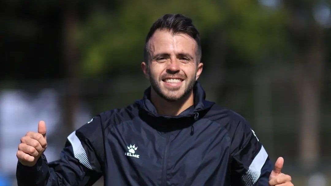 Rodrigo Saravia y su retorno a Comunicaciones: "Estoy contento de ...