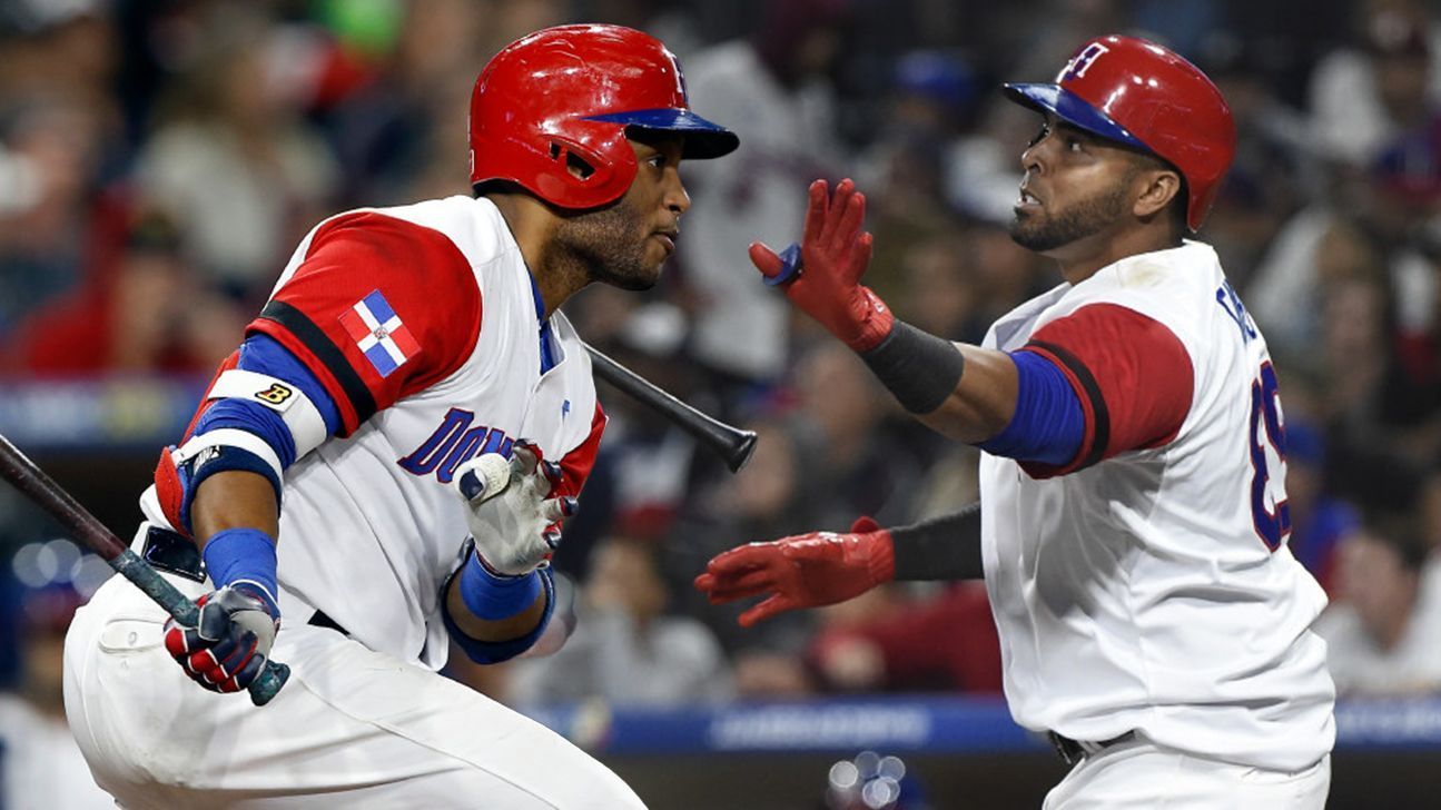 Nelson Cruz y Robinson Canó entre líderes históricos del equipo ...