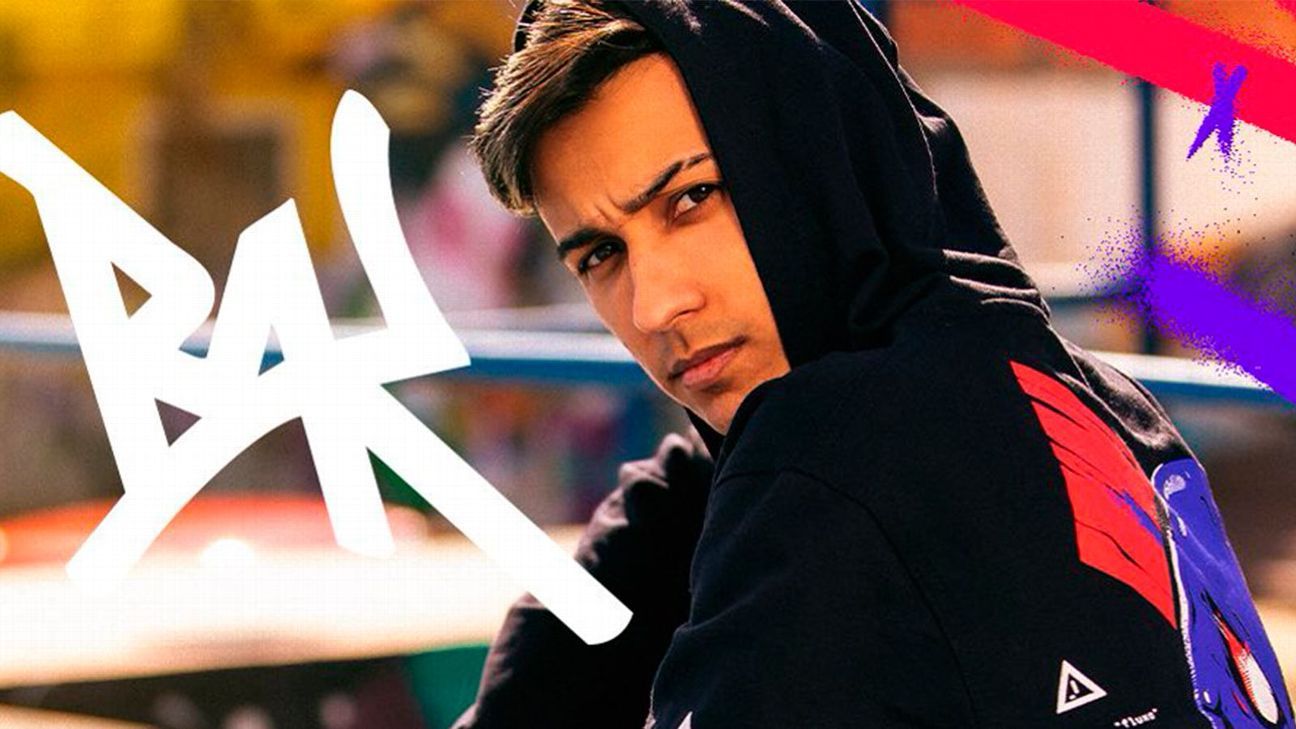 Expandindo o reino! Bak comenta edições futuras da King is Bak fora do ...