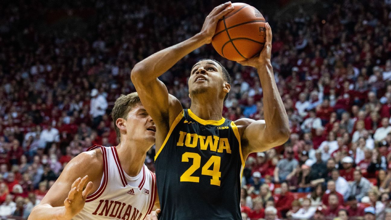 Champ Week 2023: 5 keys to winning an NCAA conference title - ESPN