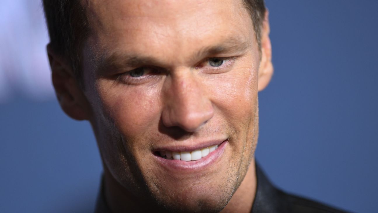 Tom Brady va por las 24 Horas de Le Mans, como patrocinador - ESPN