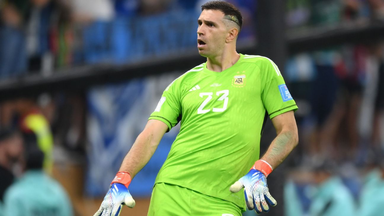 Fim dos 90min e impedimento: Ifab discutirá mudanças no futebol - ESPN