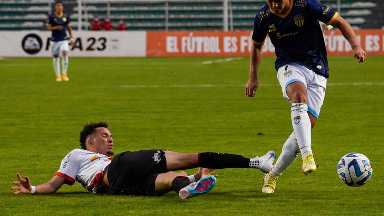 Edarlyn Reyes hace historia como primer dominicano en marcar en ...